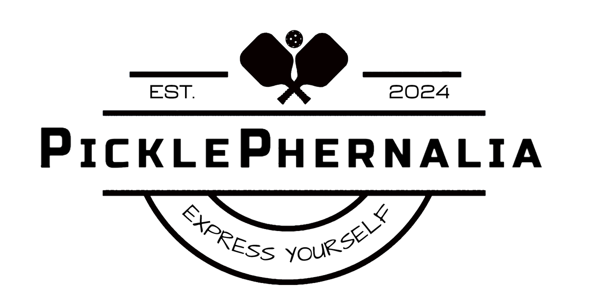 Pickleball Classic – PicklePhernalia